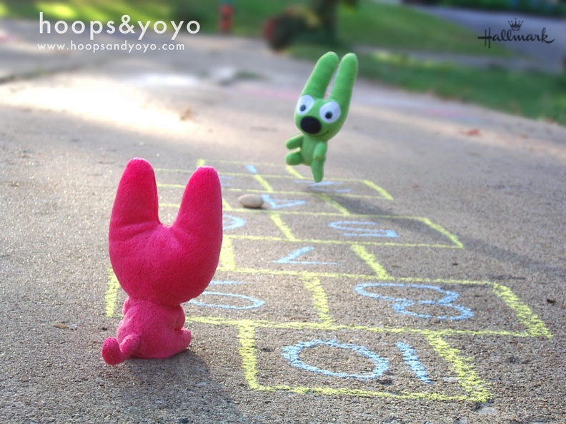 hop